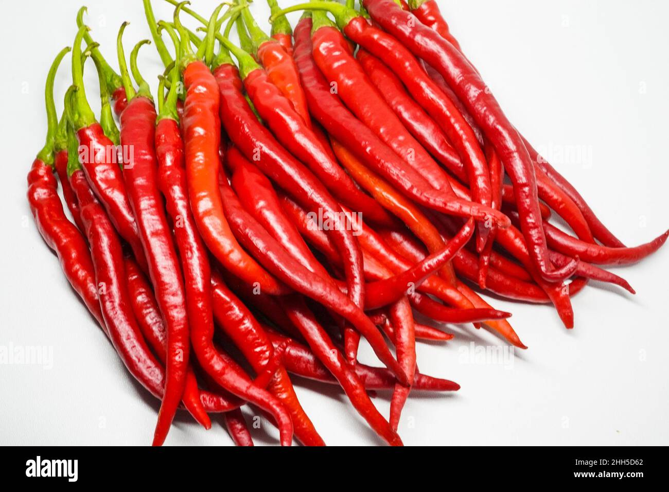 Red Chili Curly is one of the most widely grown and sold red chili ...