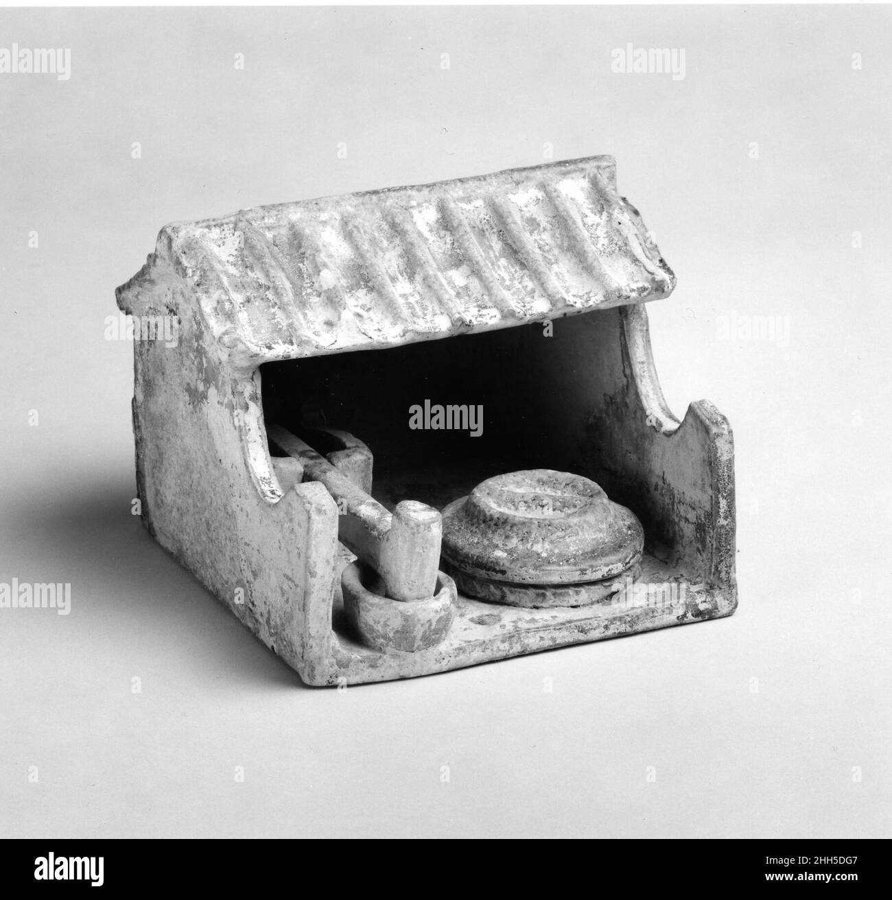 Model chinese Black and White Stock Photos & Images - Alamy