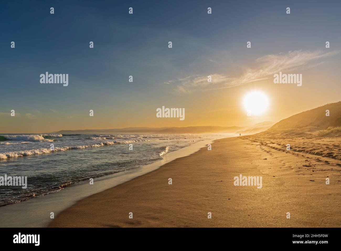 Fairhaven beach hi-res stock photography and images - Alamy