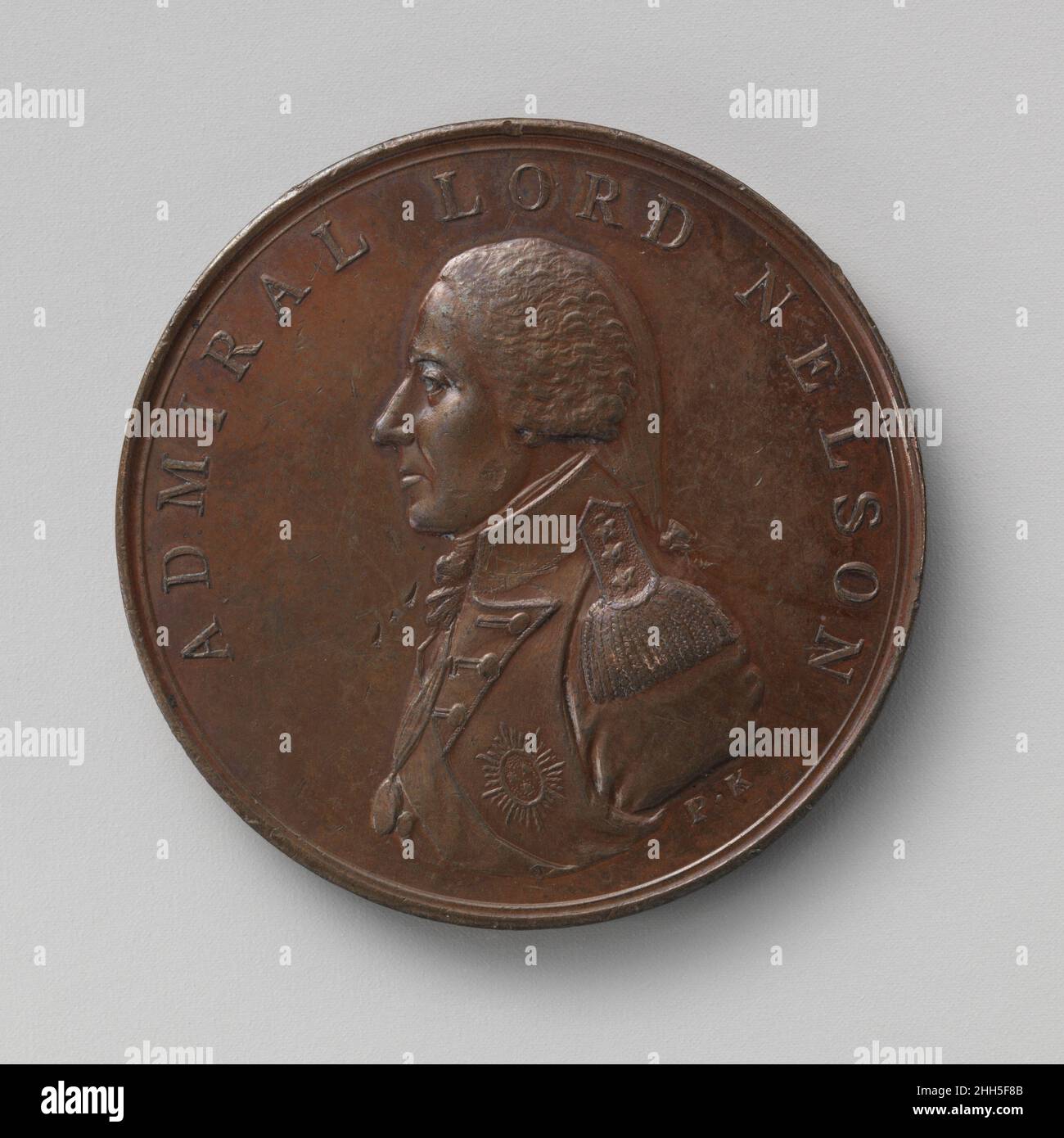 P kempson hi-res stock photography and images - Alamy