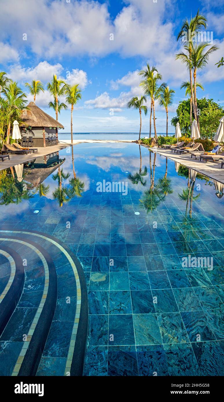 Bahamas and mauritius hi-res stock photography and images - Alamy