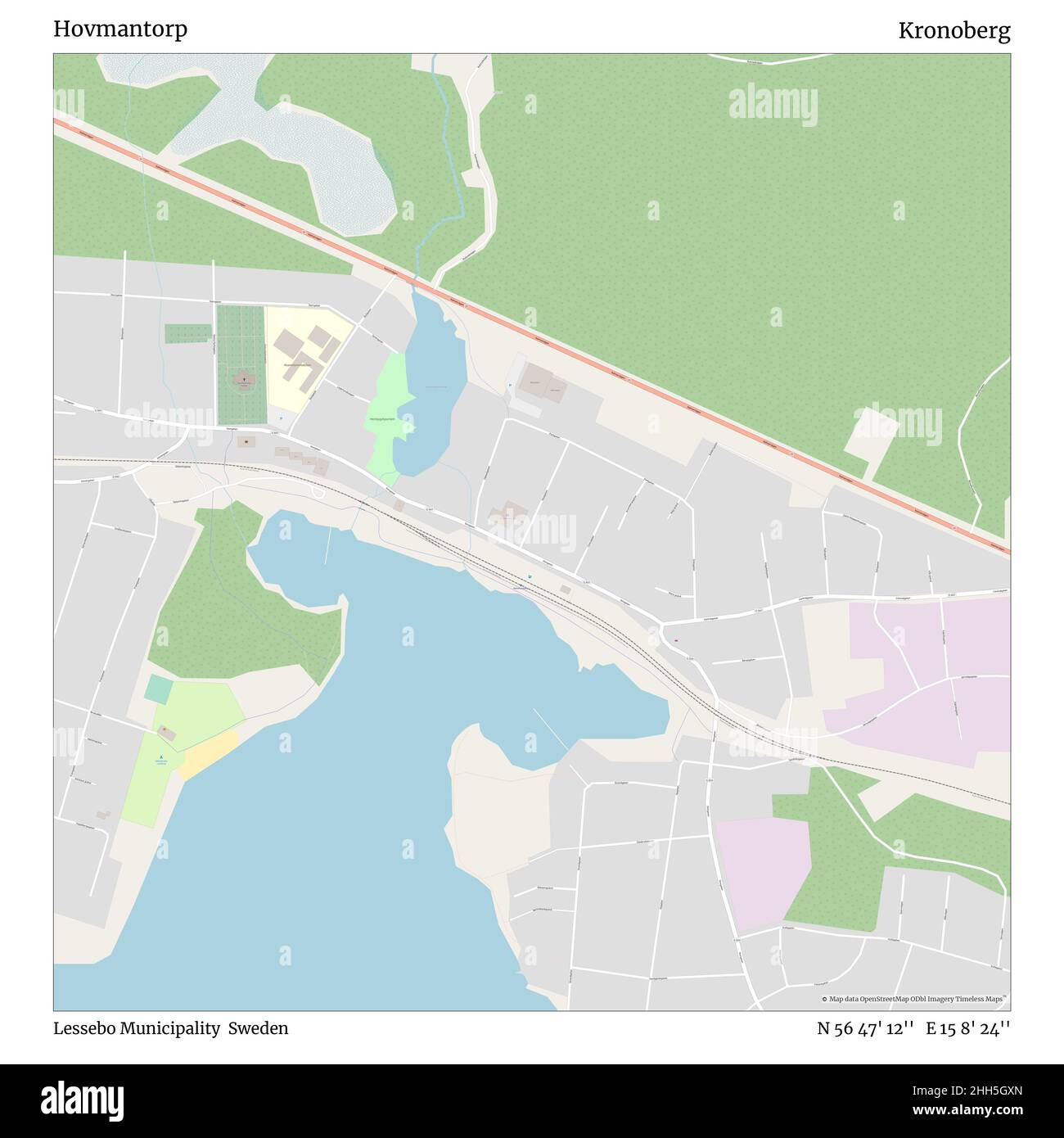 Lessebo hi-res stock photography and images - Alamy