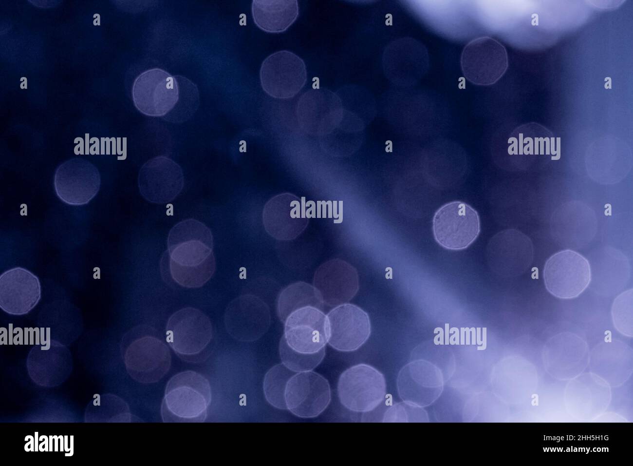 Defocused color bokeh backdrop background Stock Photo - Alamy