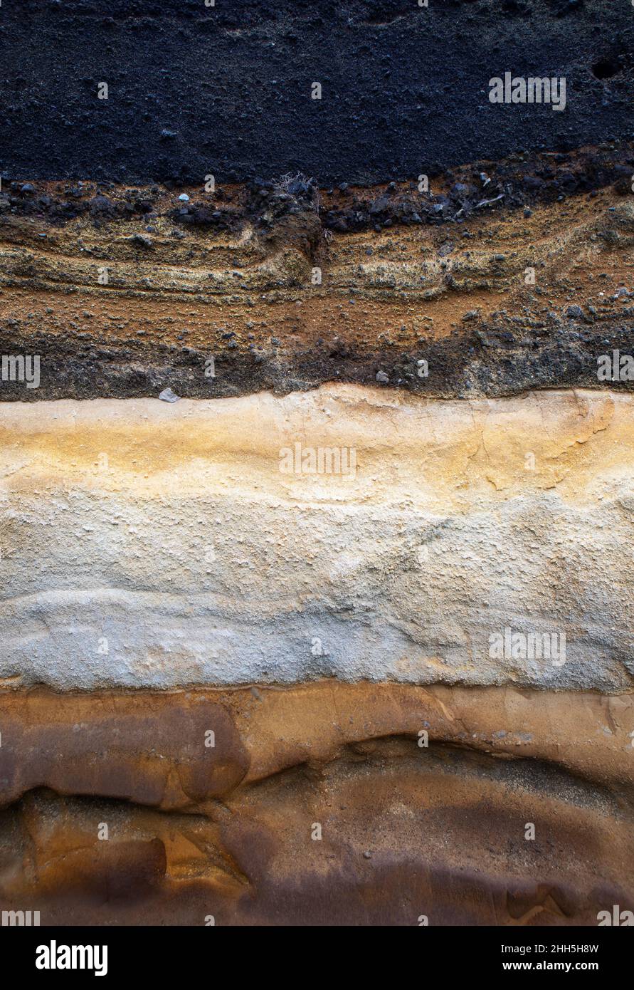 Lava face hi-res stock photography and images - Alamy