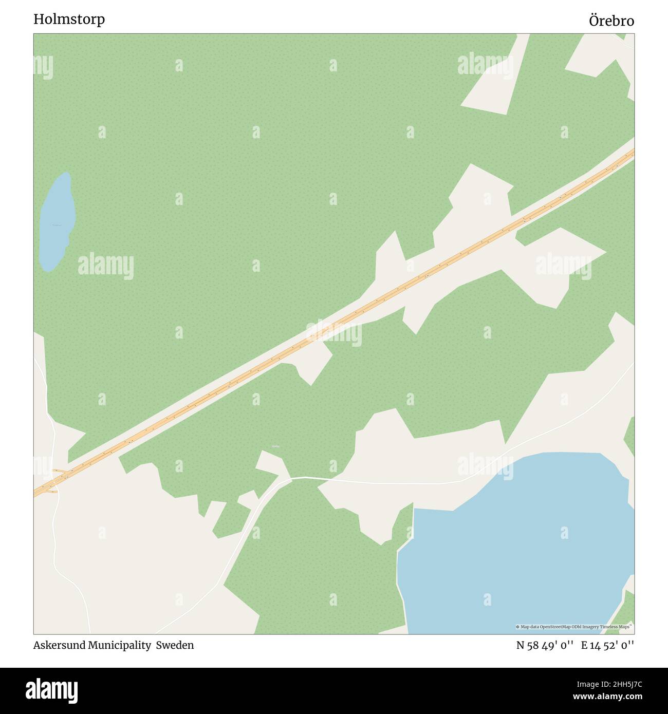 Holmstorp hi-res stock photography and images - Alamy