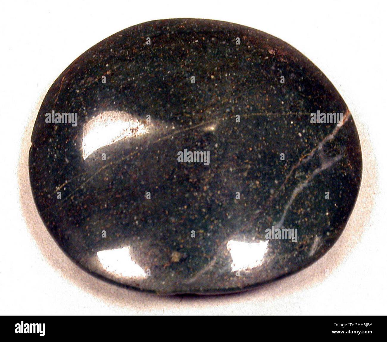 Ritual Stone before 16th century Mexican. Ritual Stone 317393 Stock ...