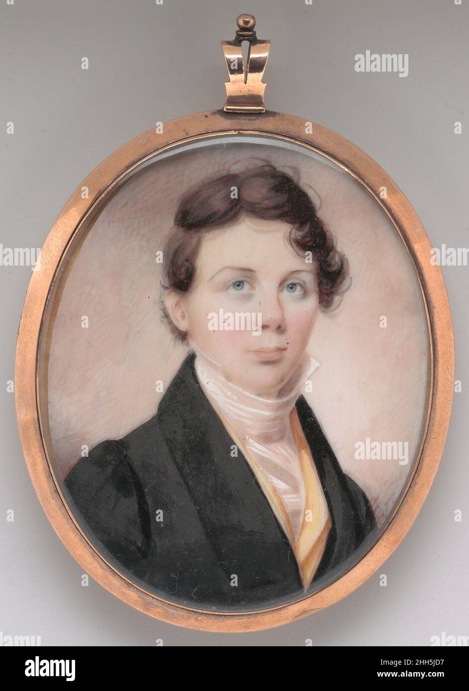 Daniel dickinson hi-res stock photography and images - Alamy