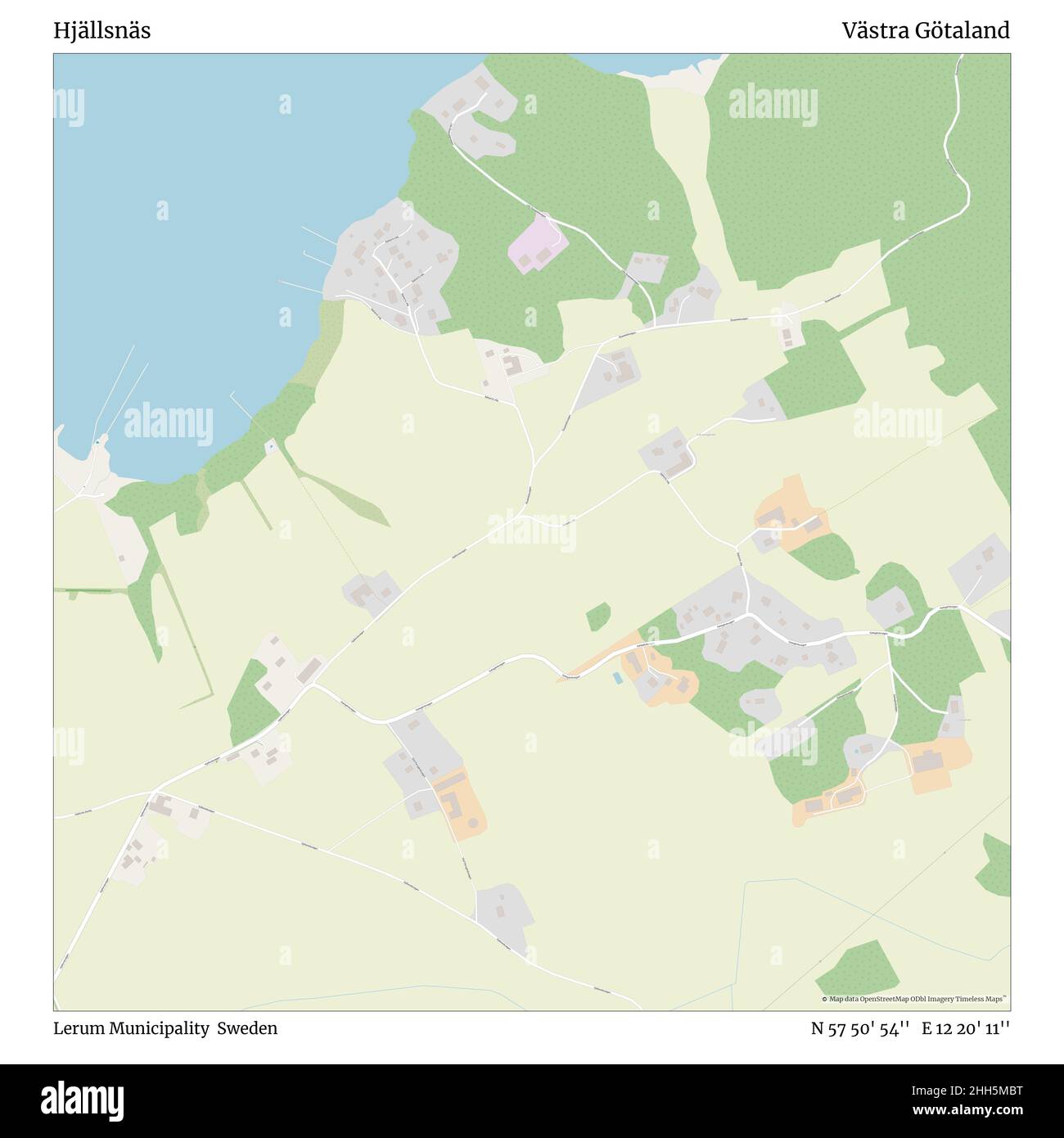 Hjallsnas hi-res stock photography and images - Alamy