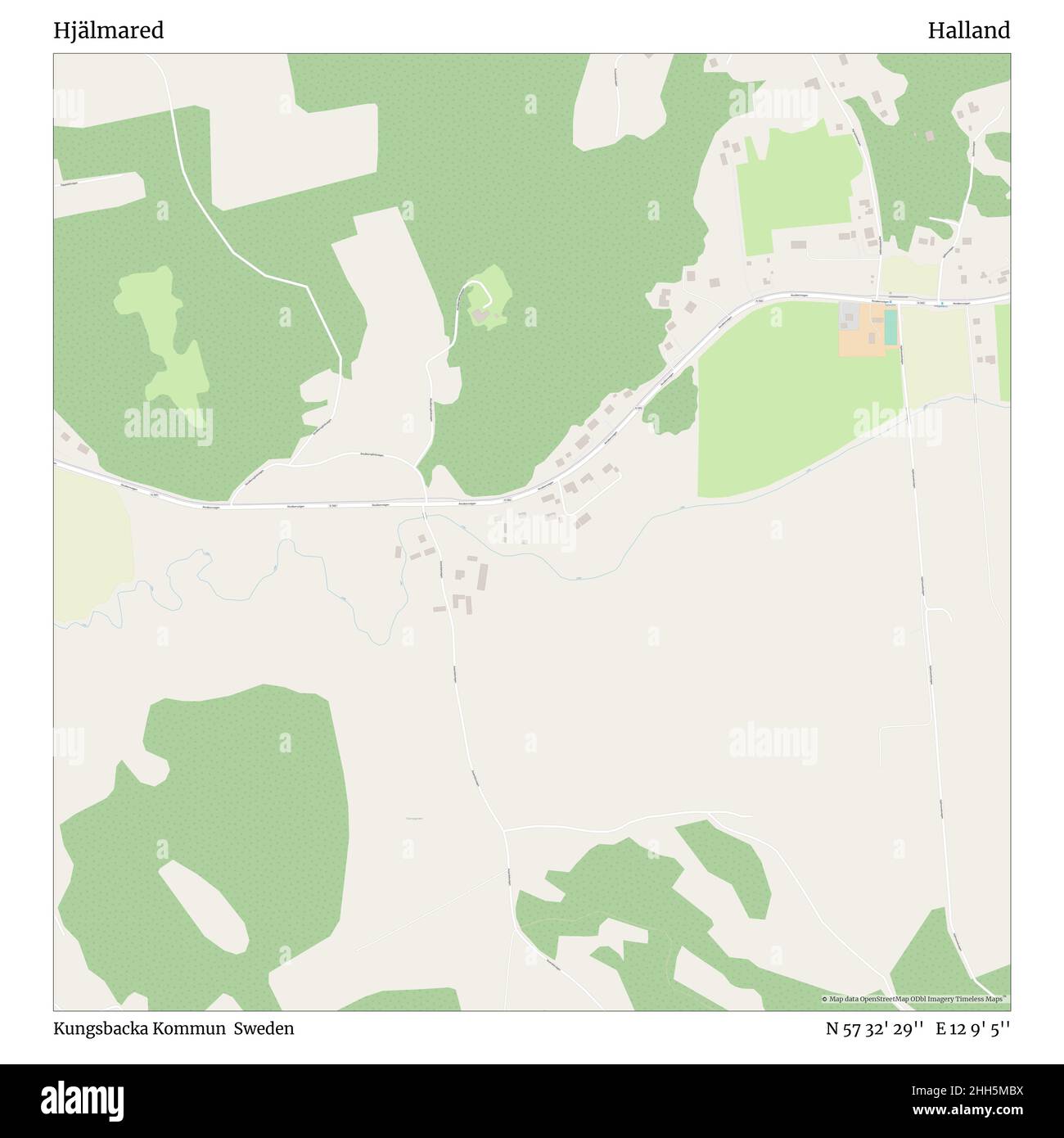 Kungsbacka Cut Out Stock Images & Pictures - Alamy