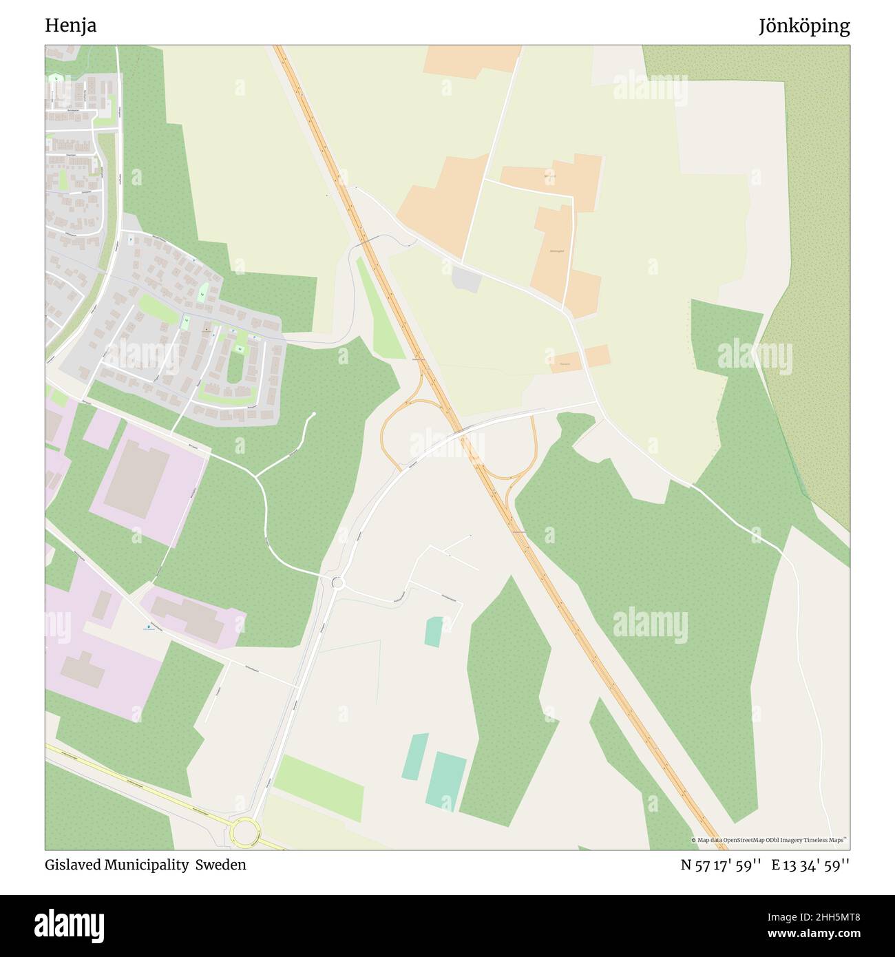 Henja hi-res stock photography and images - Alamy