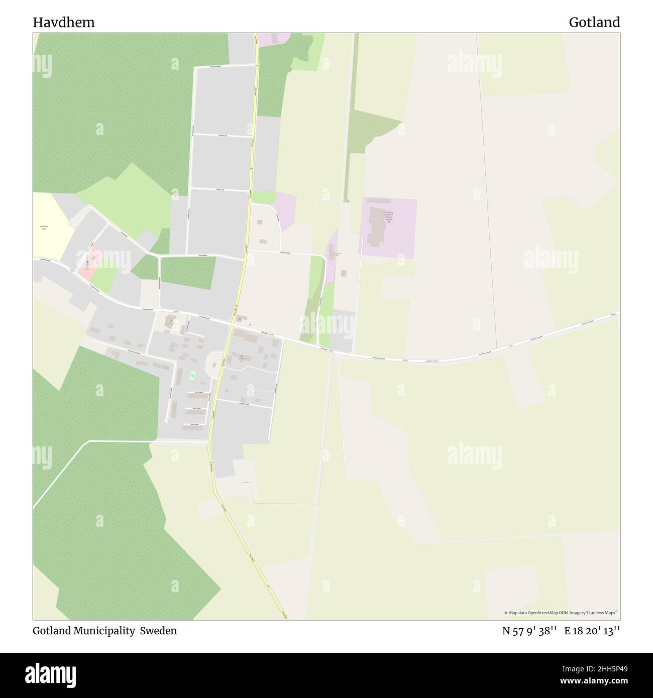 Havdhem hi-res stock photography and images - Alamy