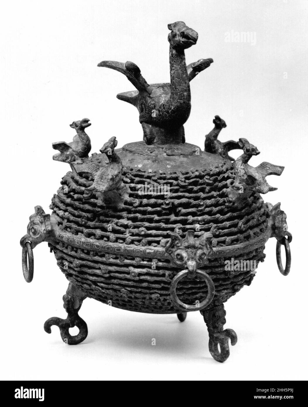 Artifact vessel design Black and White Stock Photos & Images - Alamy