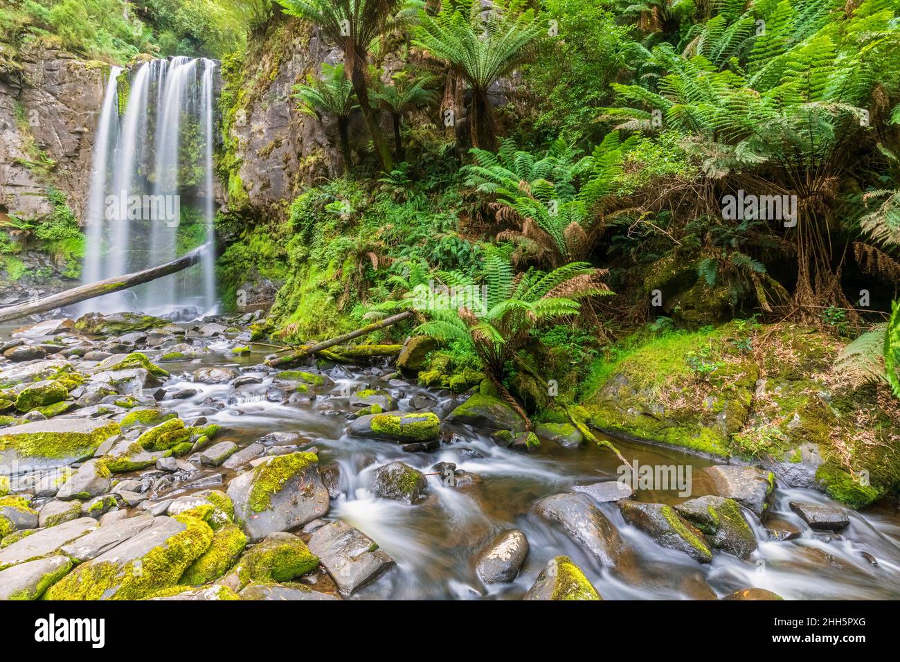 Hopetoun hi-res stock photography and images - Alamy
