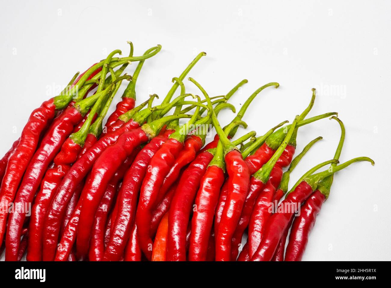 Red Chili Curly is one of the most widely grown and sold red chili ...