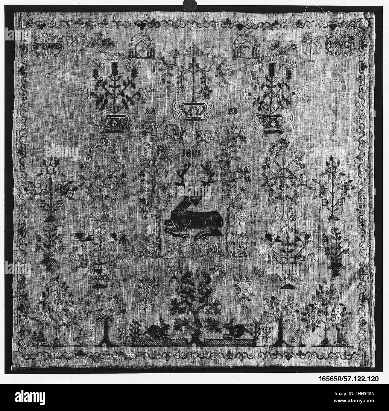 Historic piece dutch art Black and White Stock Photos & Images - Alamy