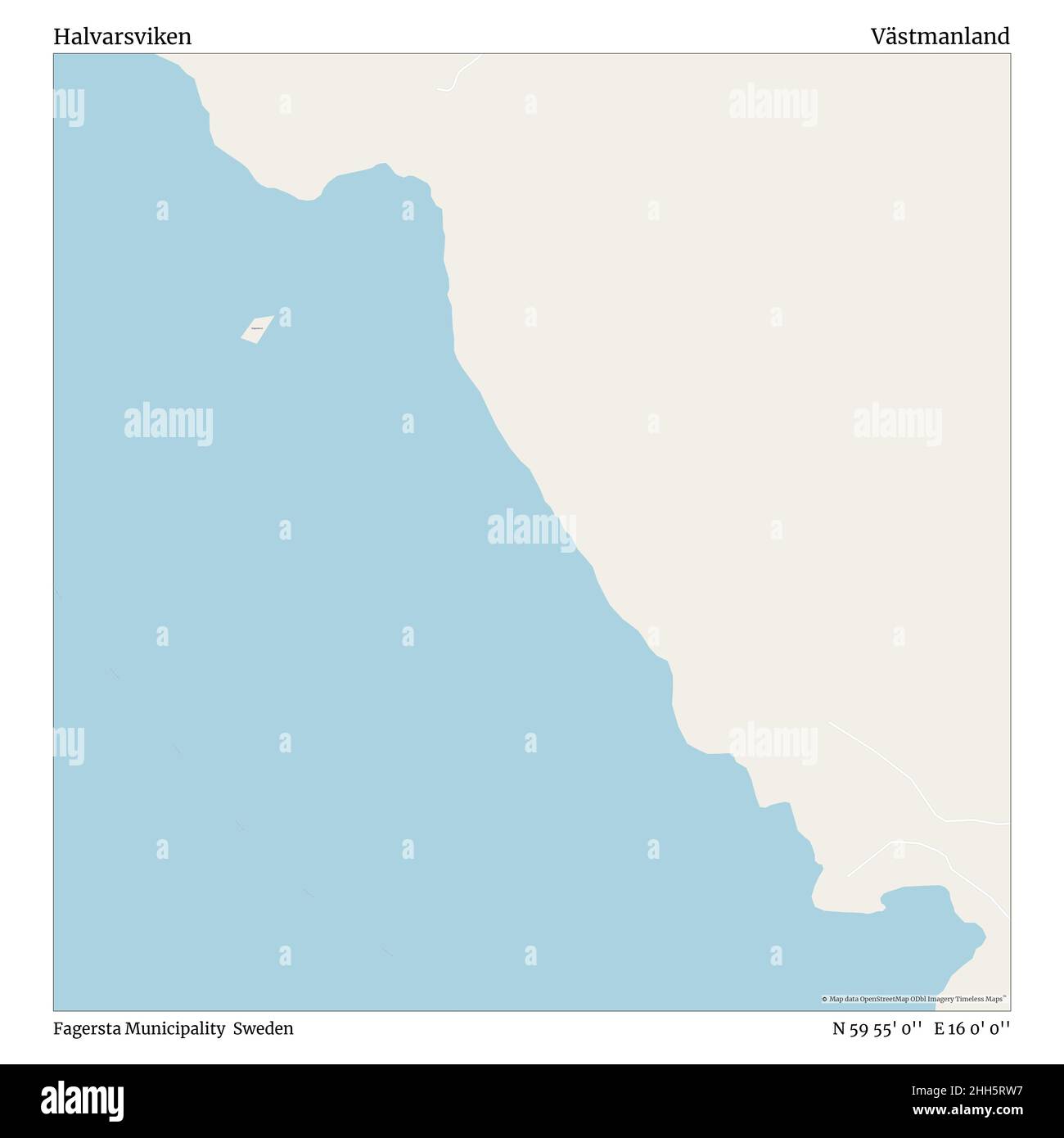 Fagersta Cut Out Stock Images & Pictures - Alamy