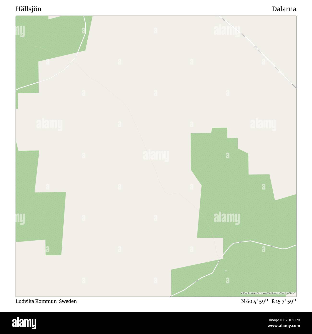 Ludvika sweden Cut Out Stock Images & Pictures - Alamy