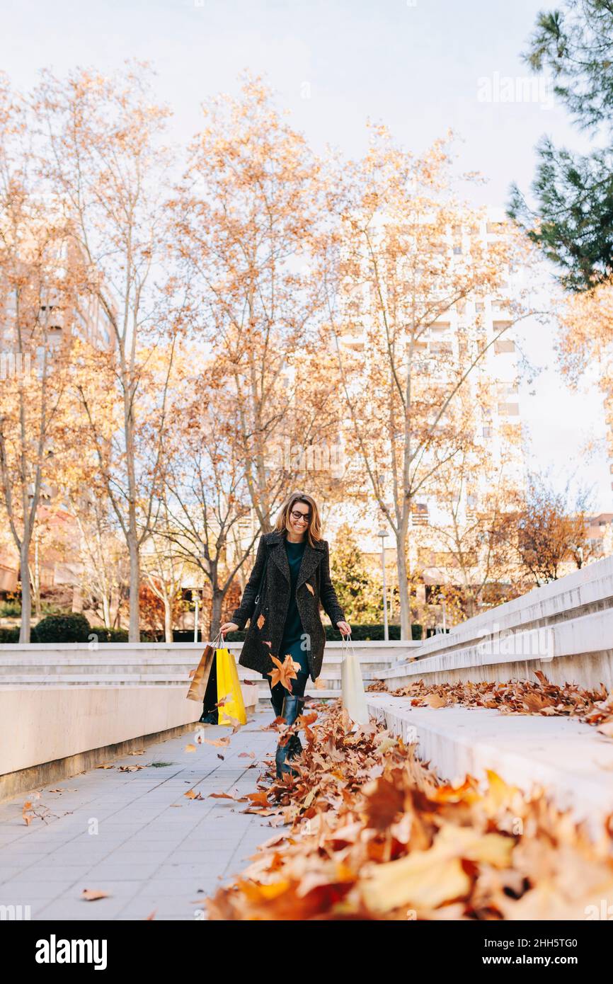 Woman and fallen over and path hi-res stock photography and images - Alamy