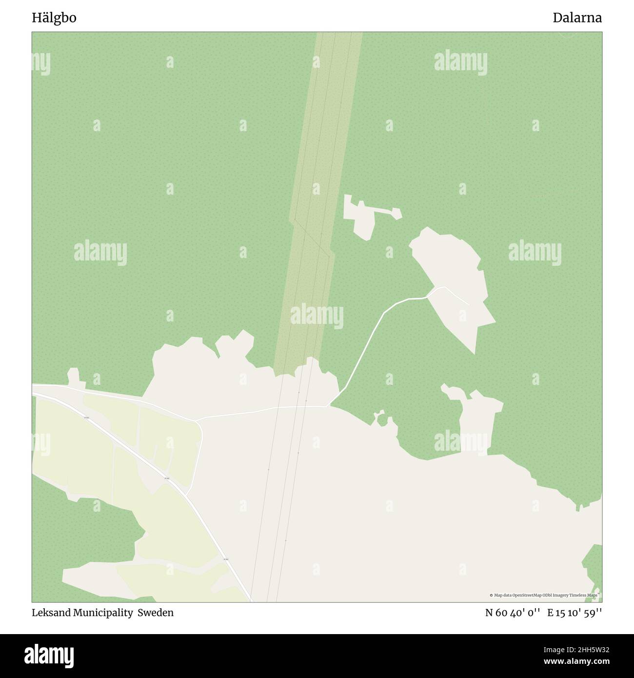 Leksand hi-res stock photography and images - Alamy