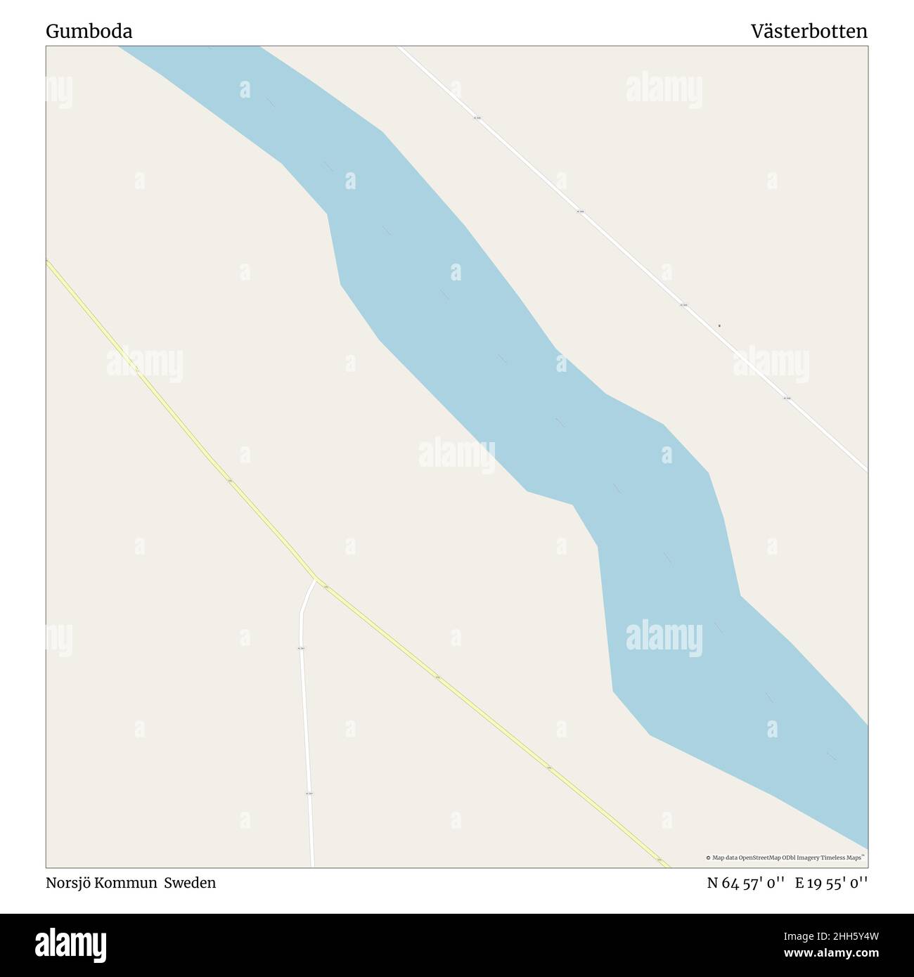 Gumboda hi-res stock photography and images - Alamy