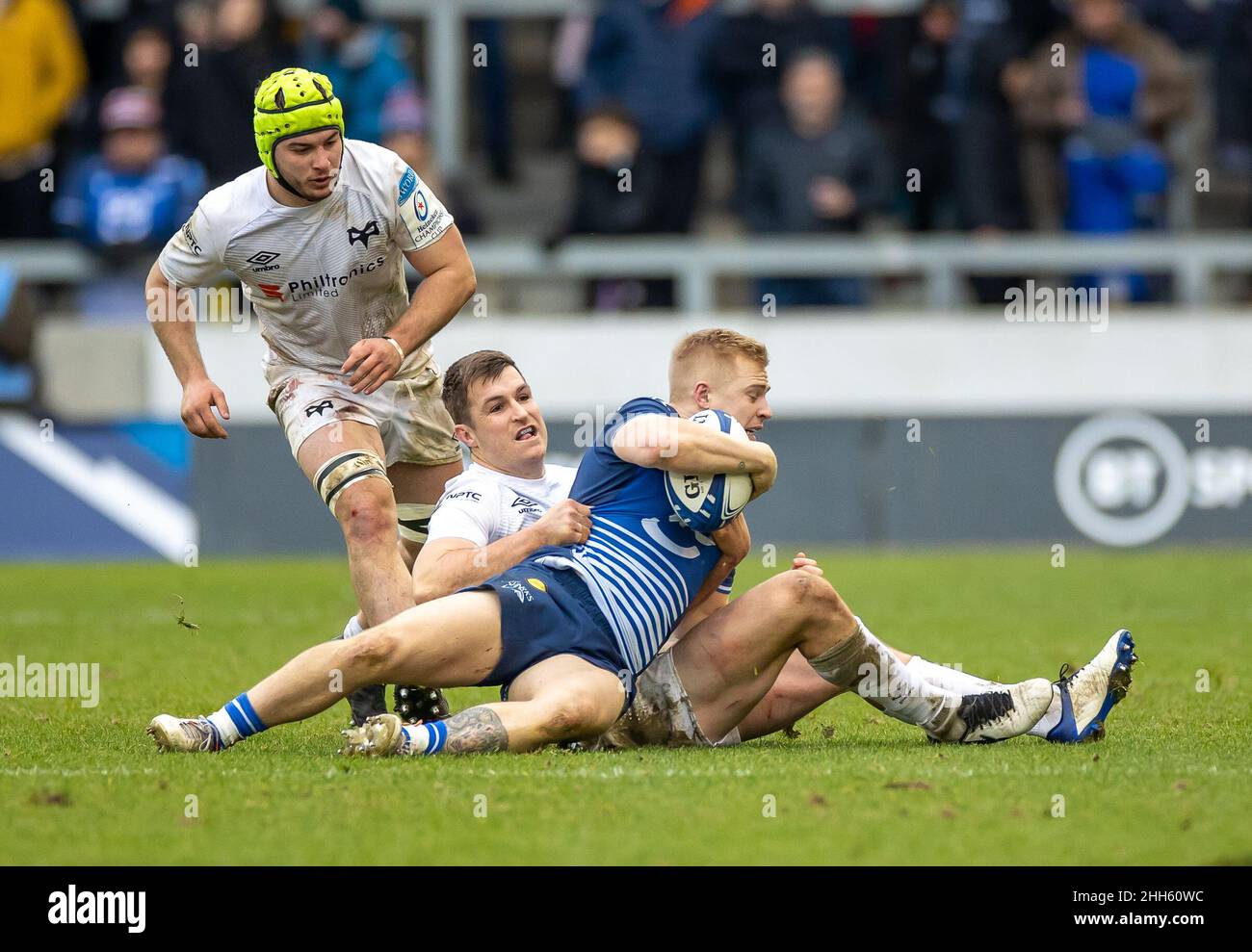 Aaron Reed High Resolution Stock Photography and Images - Alamy