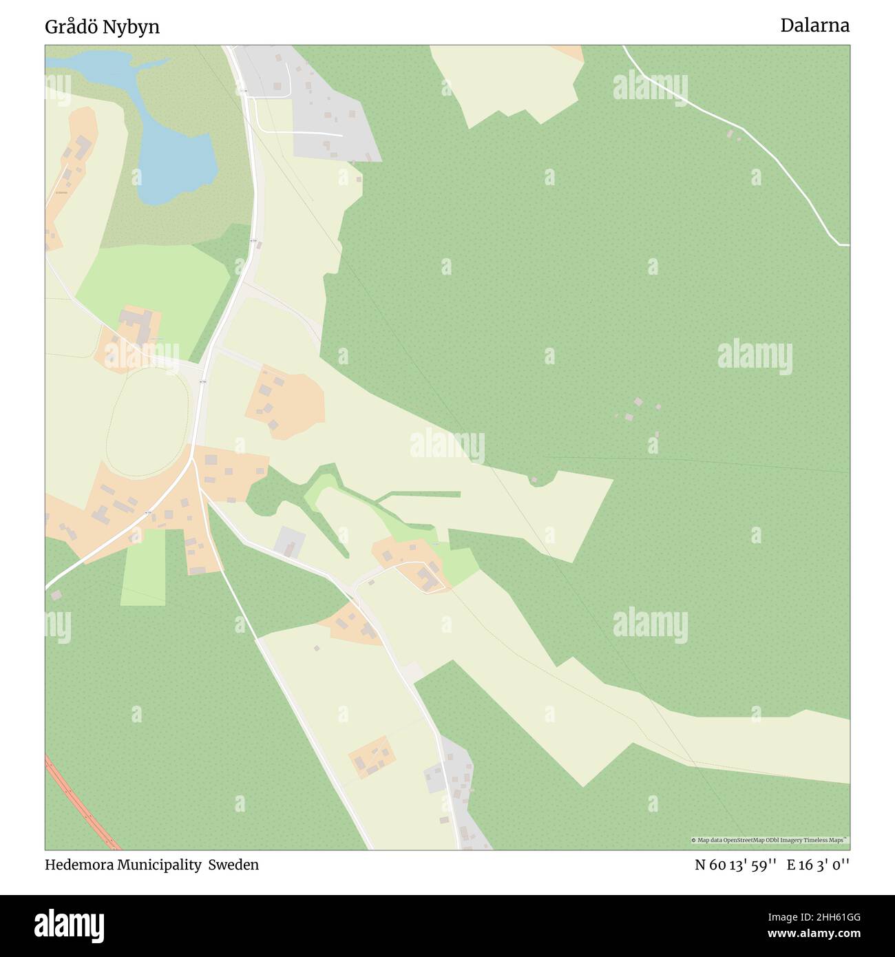 Map of grado hi-res stock photography and images - Alamy
