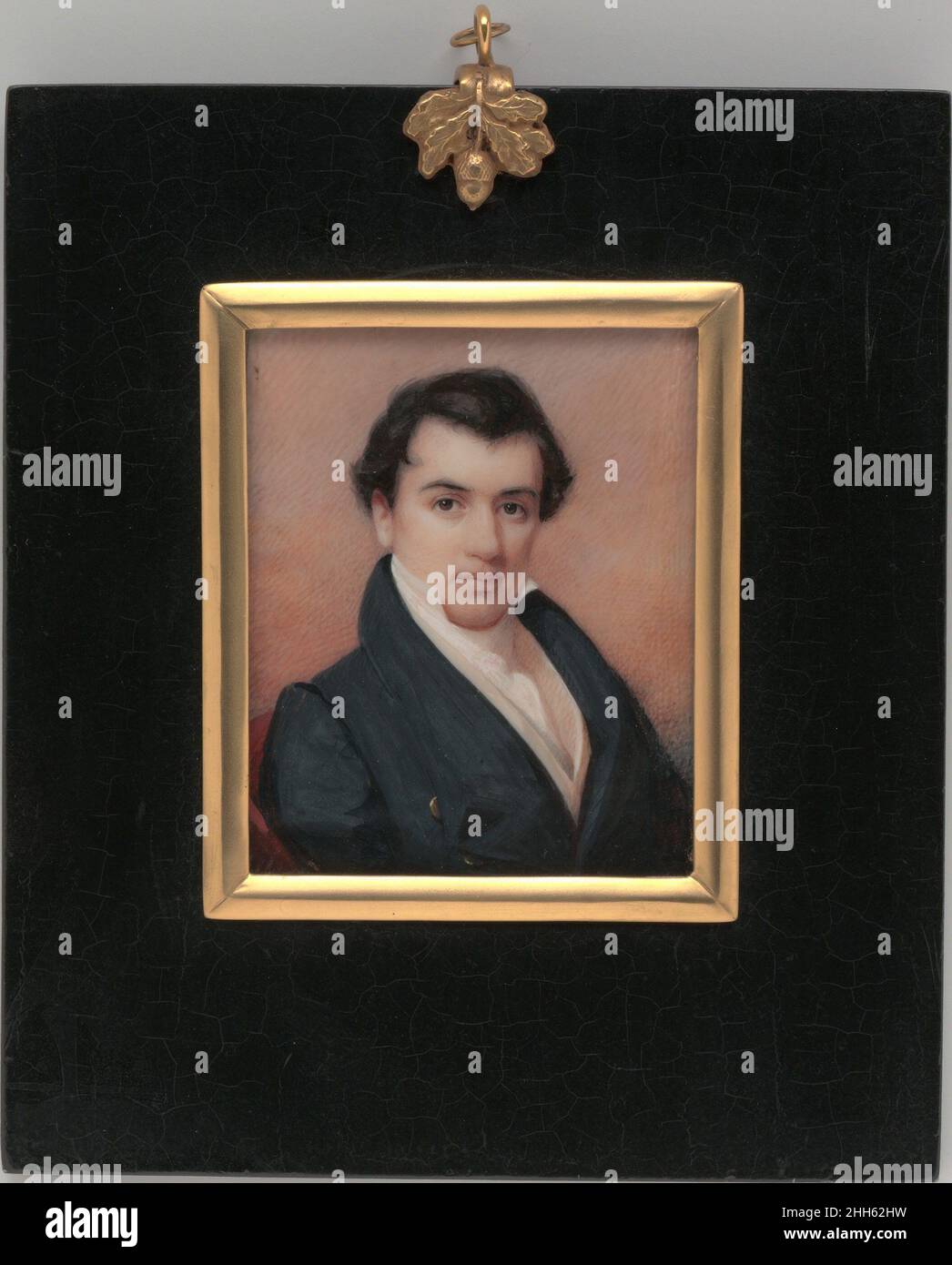 John Neagle 1830 Daniel Dickinson The subject is the Philadelphia ...