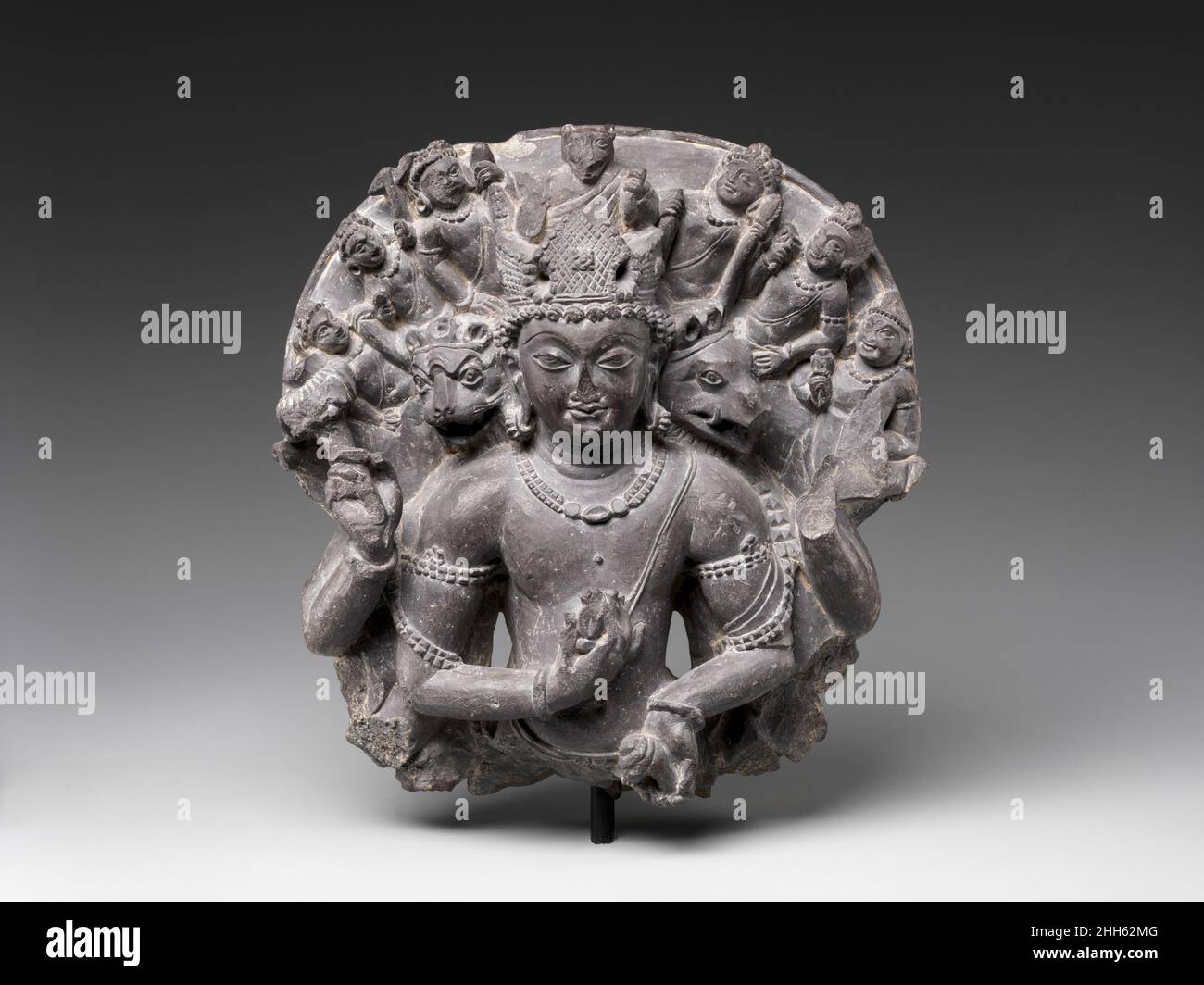 Avatars of vishnu hi-res stock photography and images - Alamy
