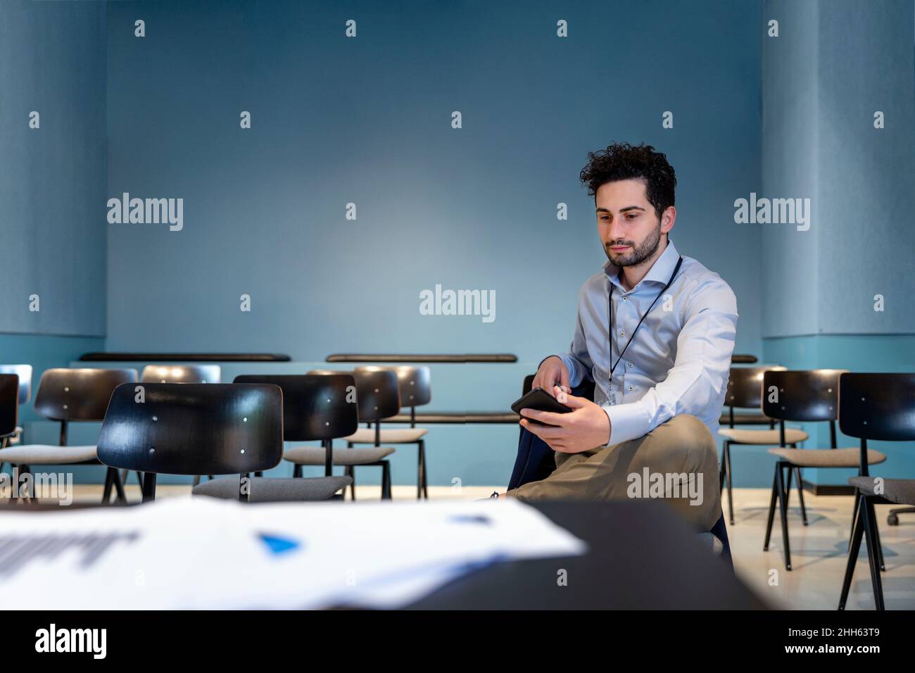Smart board using hi-res stock photography and images - Alamy