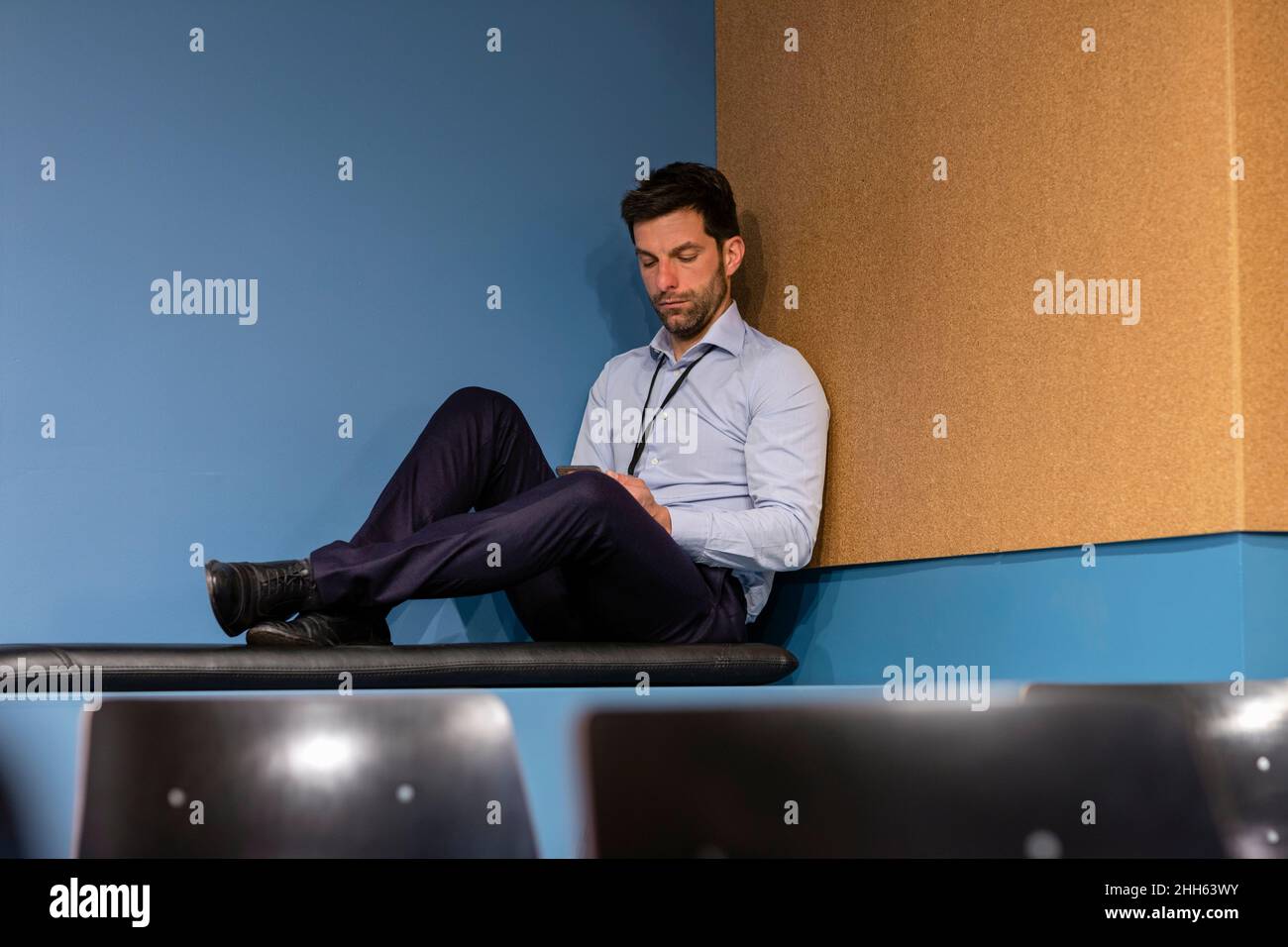 Mobile board hi-res stock photography and images - Alamy