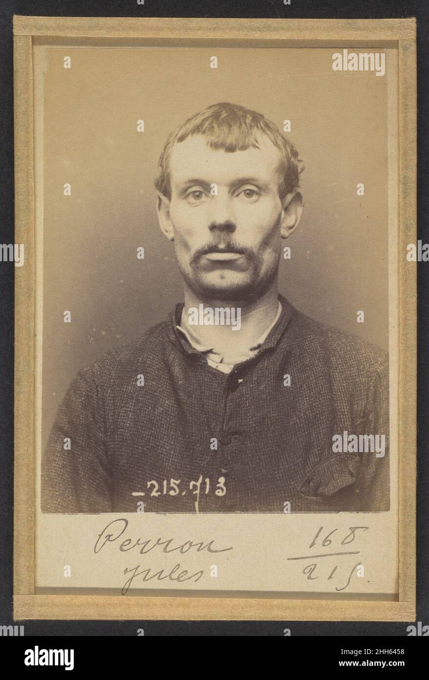 The Perron Family 2022