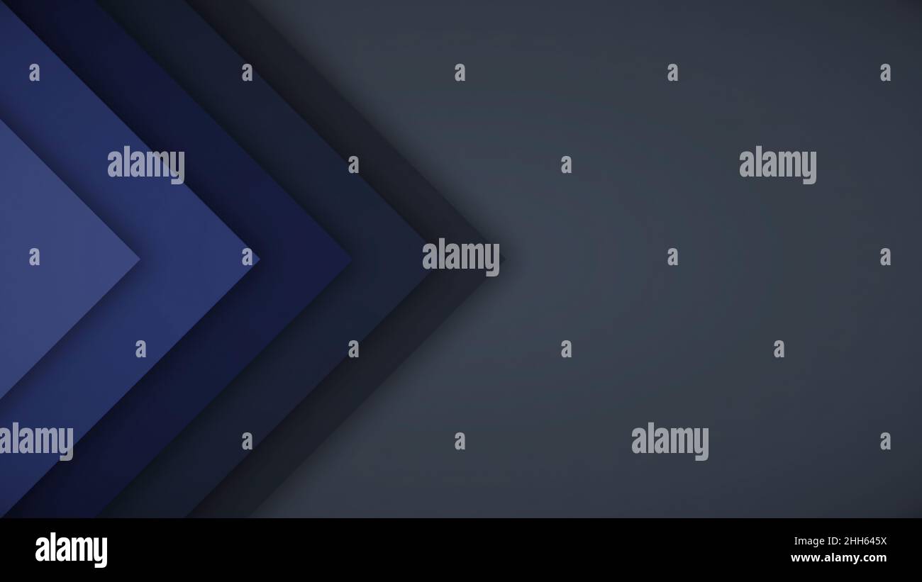 Abstract Animation Of Layers Of Triangular Animation Background Animation Of Moving Colored