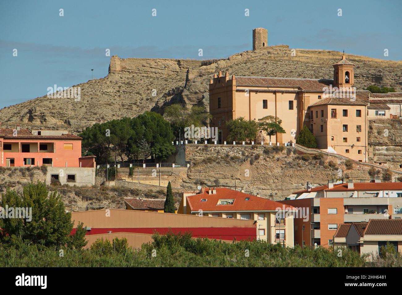 Dona martina castle hi-res stock photography and images - Alamy