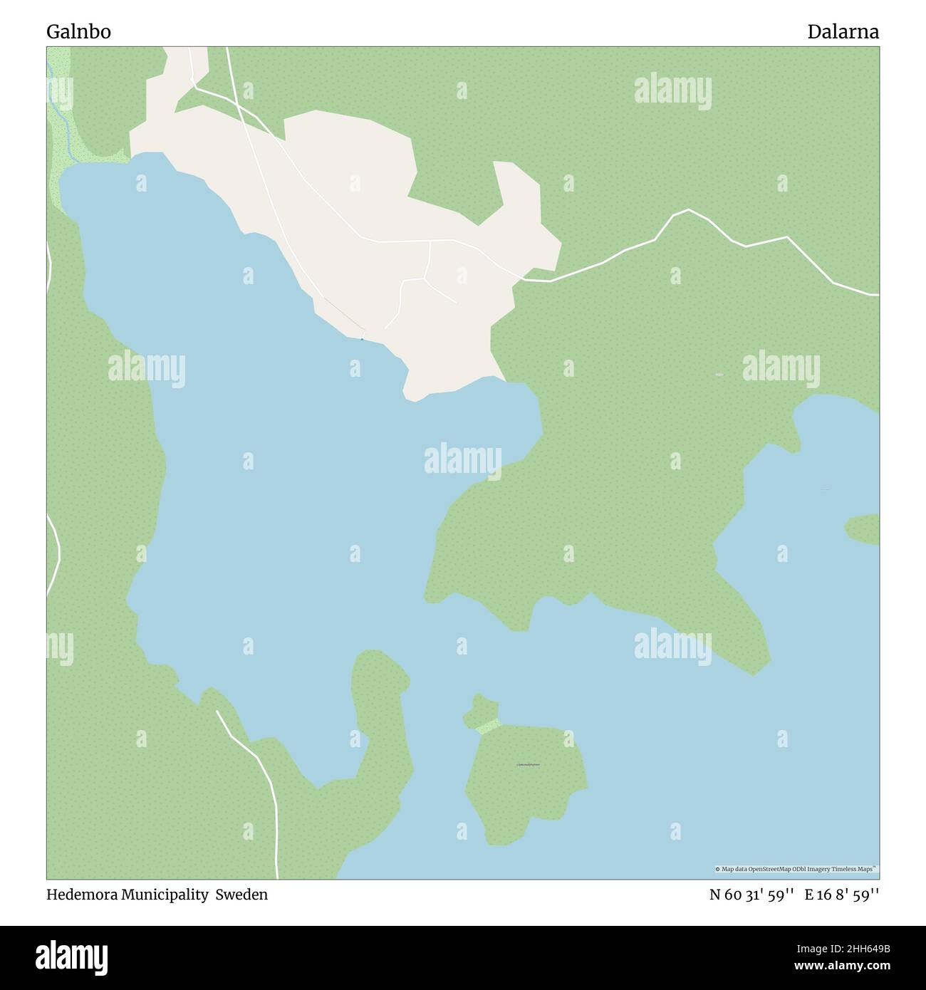 Galnbo hi-res stock photography and images - Alamy