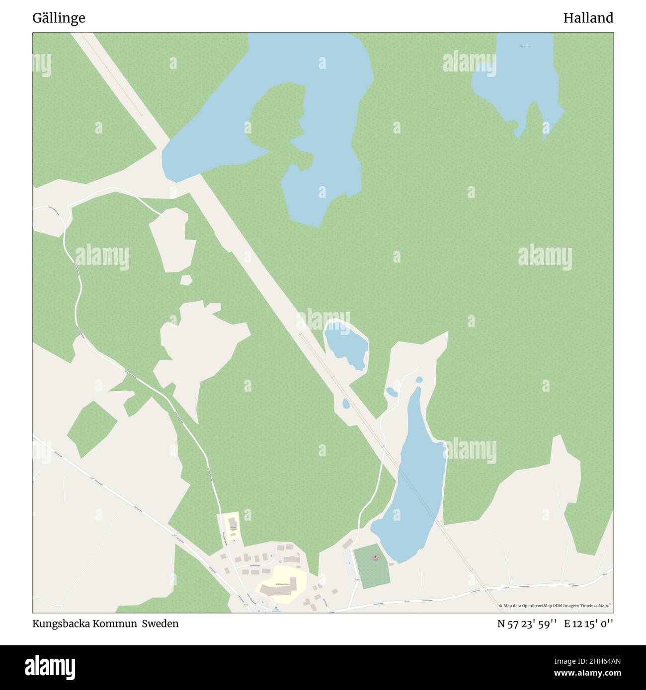 Kungsbacka kommun Cut Out Stock Images & Pictures - Alamy