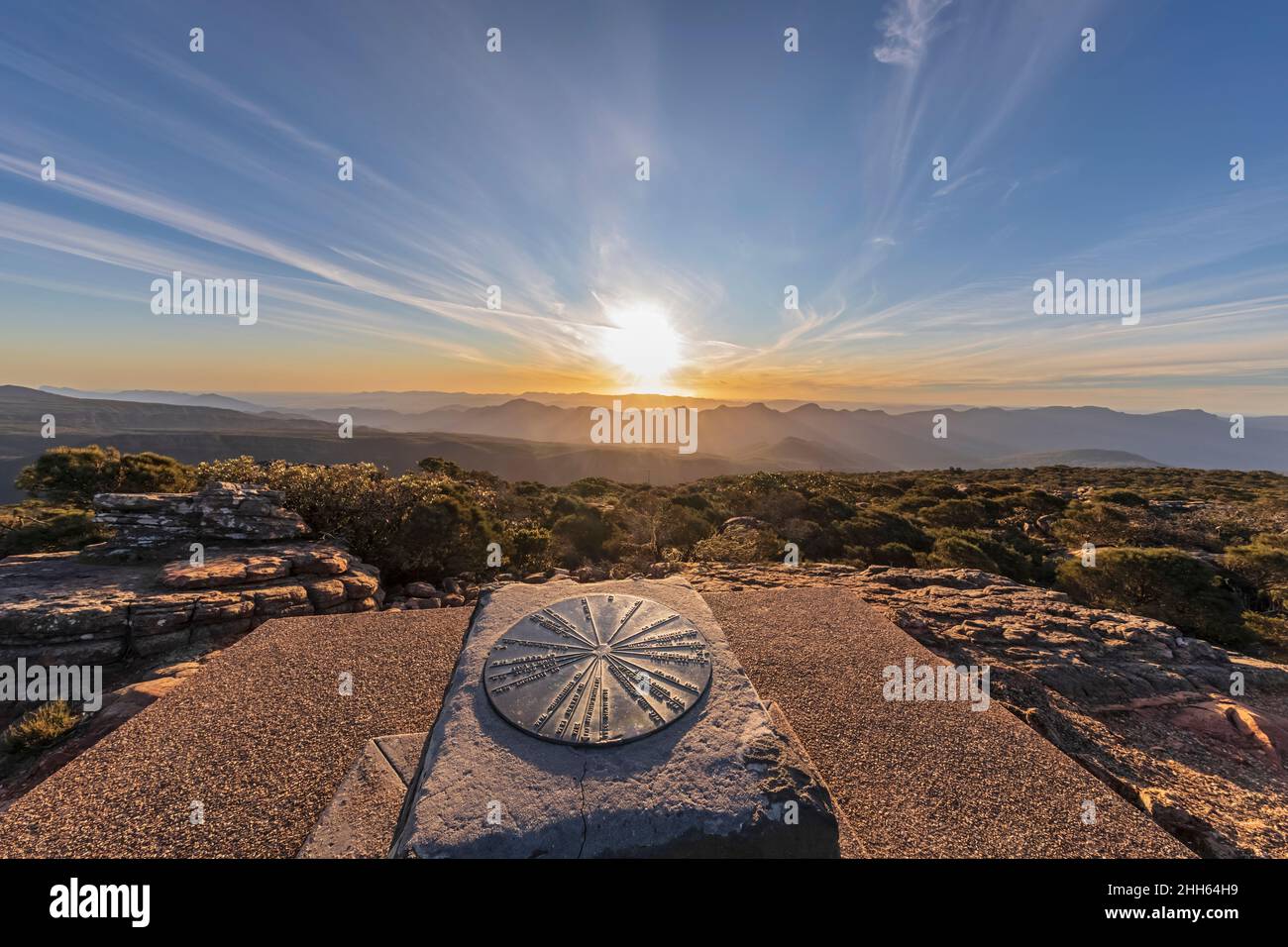 Thomas livingstone mitchell hi-res stock photography and images - Alamy