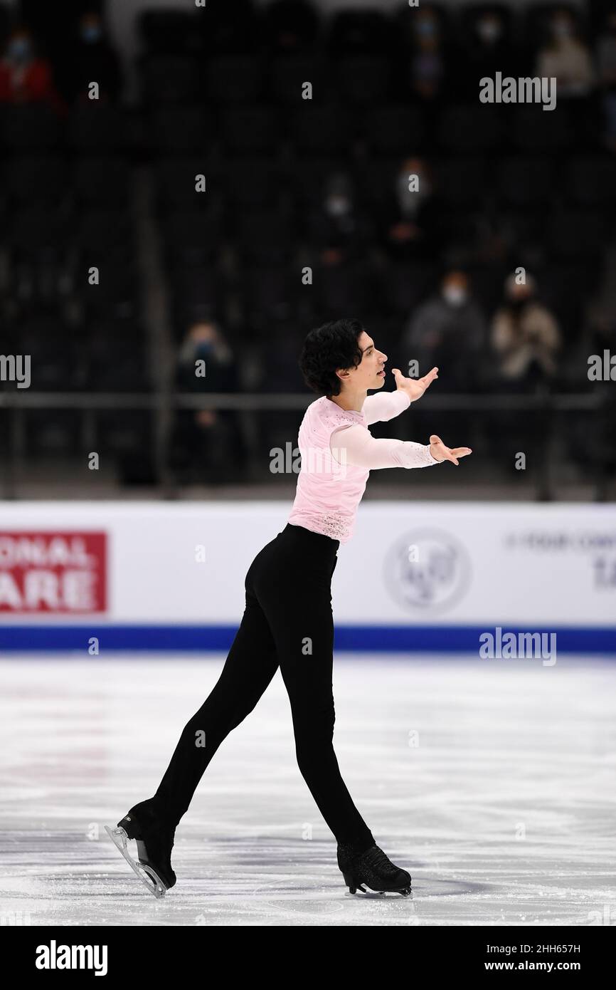 Corey circelli hi-res stock photography and images - Alamy