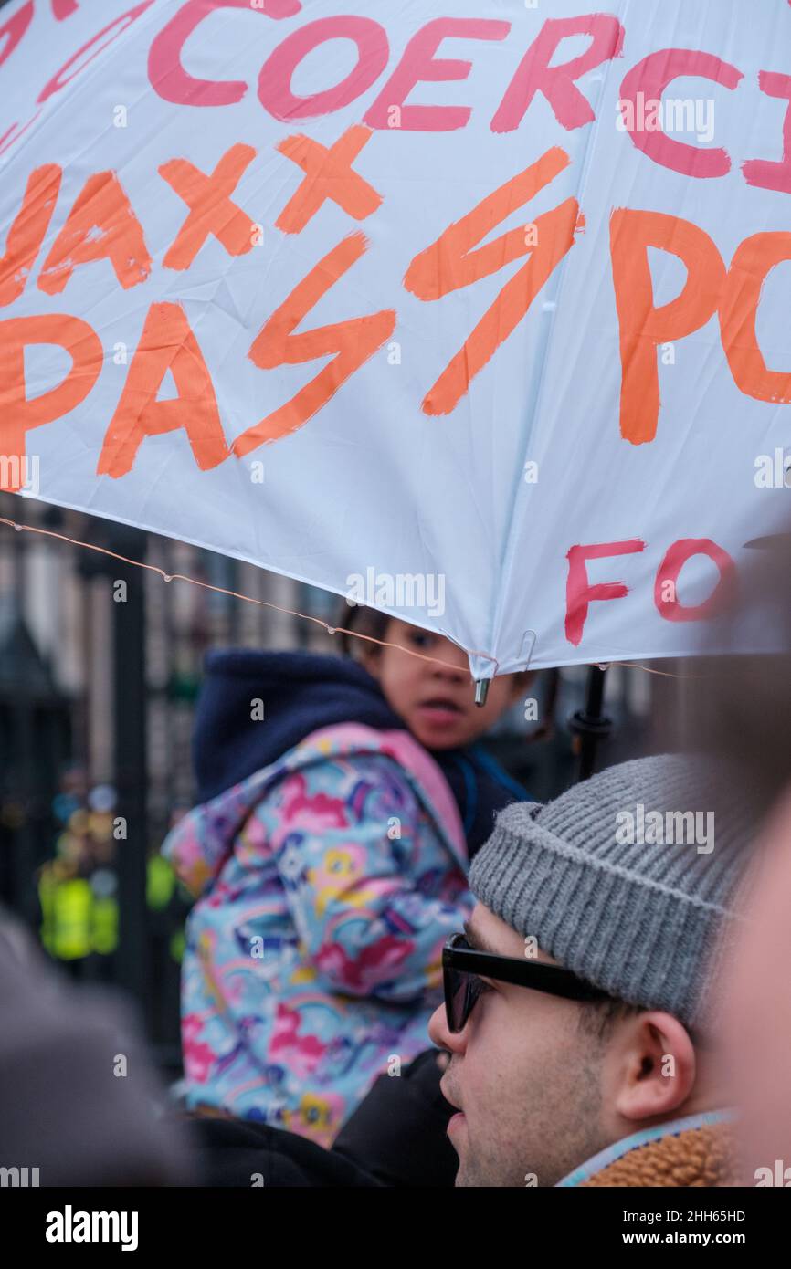 Former and current workers of the NHS have come out against the ...