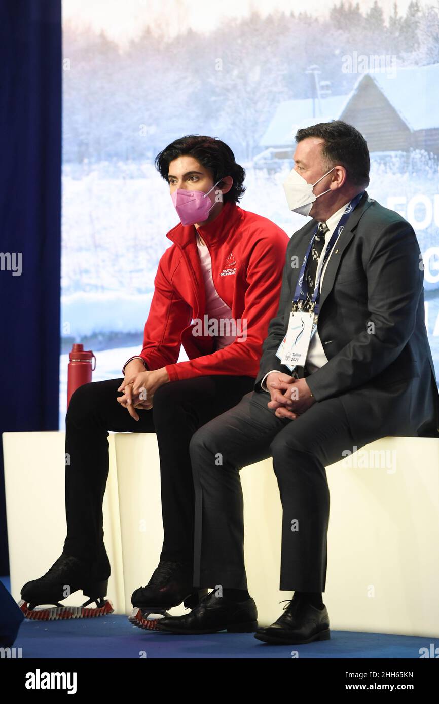 Brian orser hi-res stock photography and images - Alamy