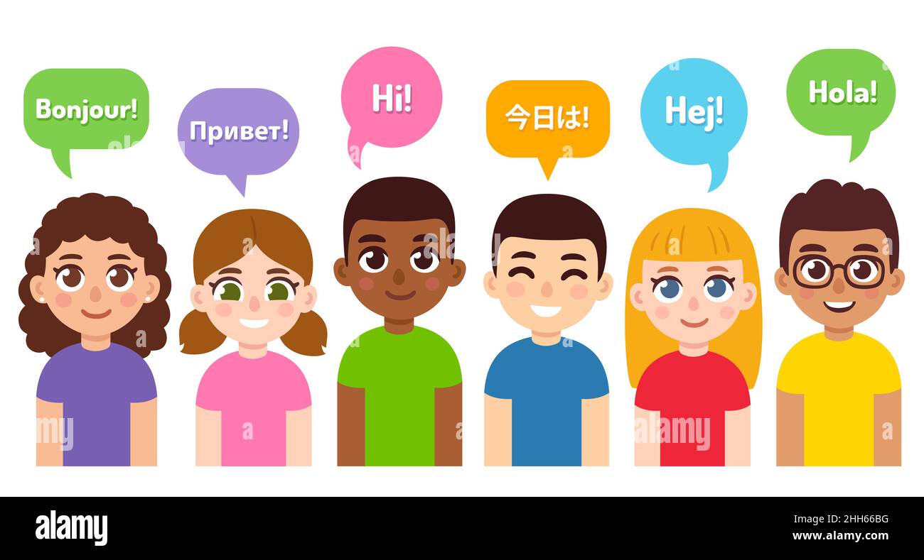Languages learning Stock Vector Images - Alamy Languages learning Stock Vector Images - Alamy