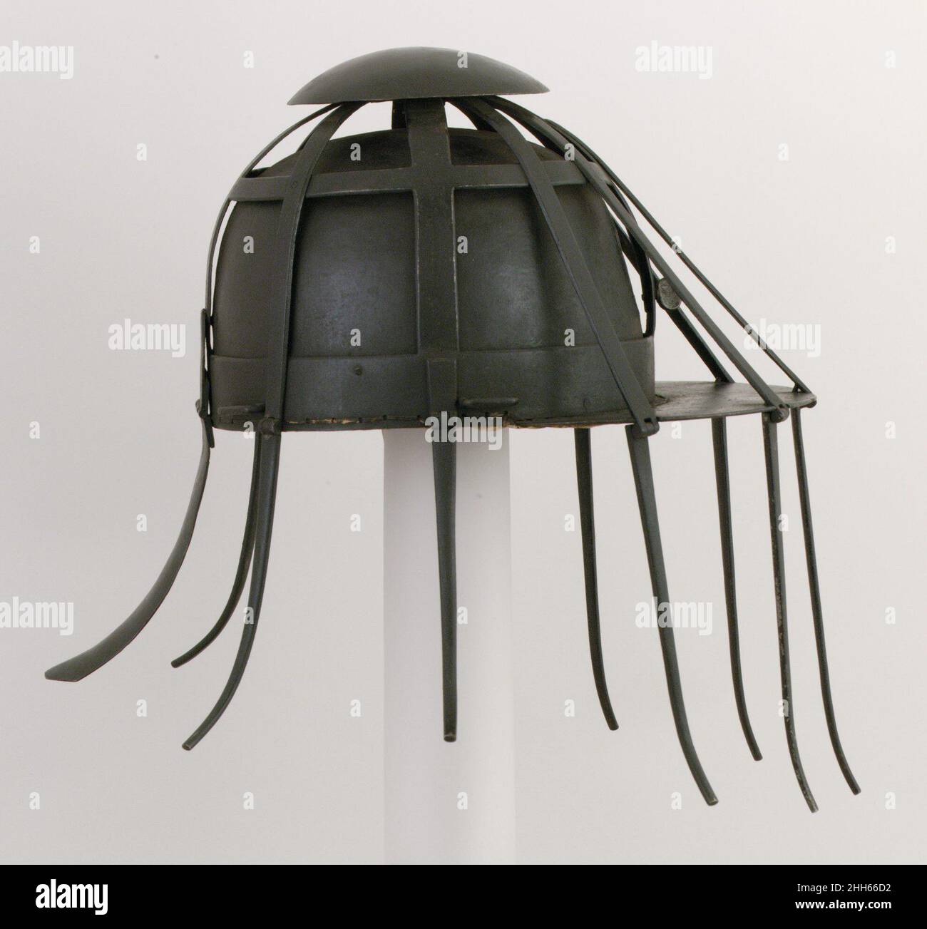 Protection against sword blows hi-res stock photography and images - Alamy