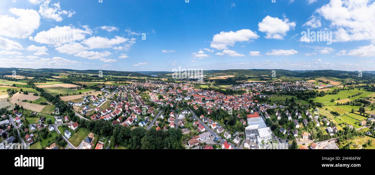 Steinau der strasse hi-res stock photography and images - Alamy