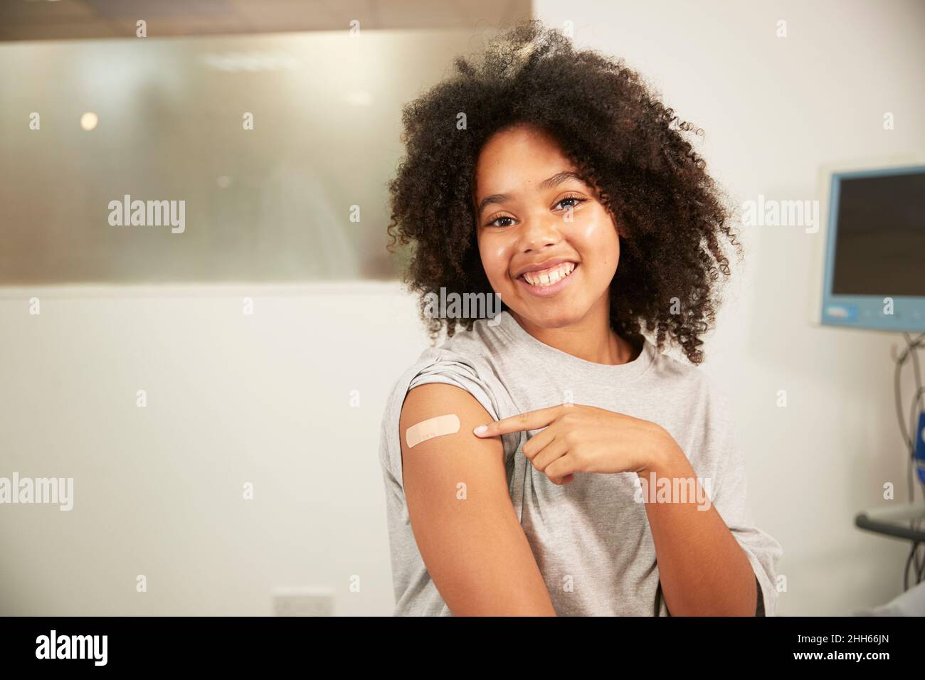 Arm pointing up hi-res stock photography and images - Alamy
