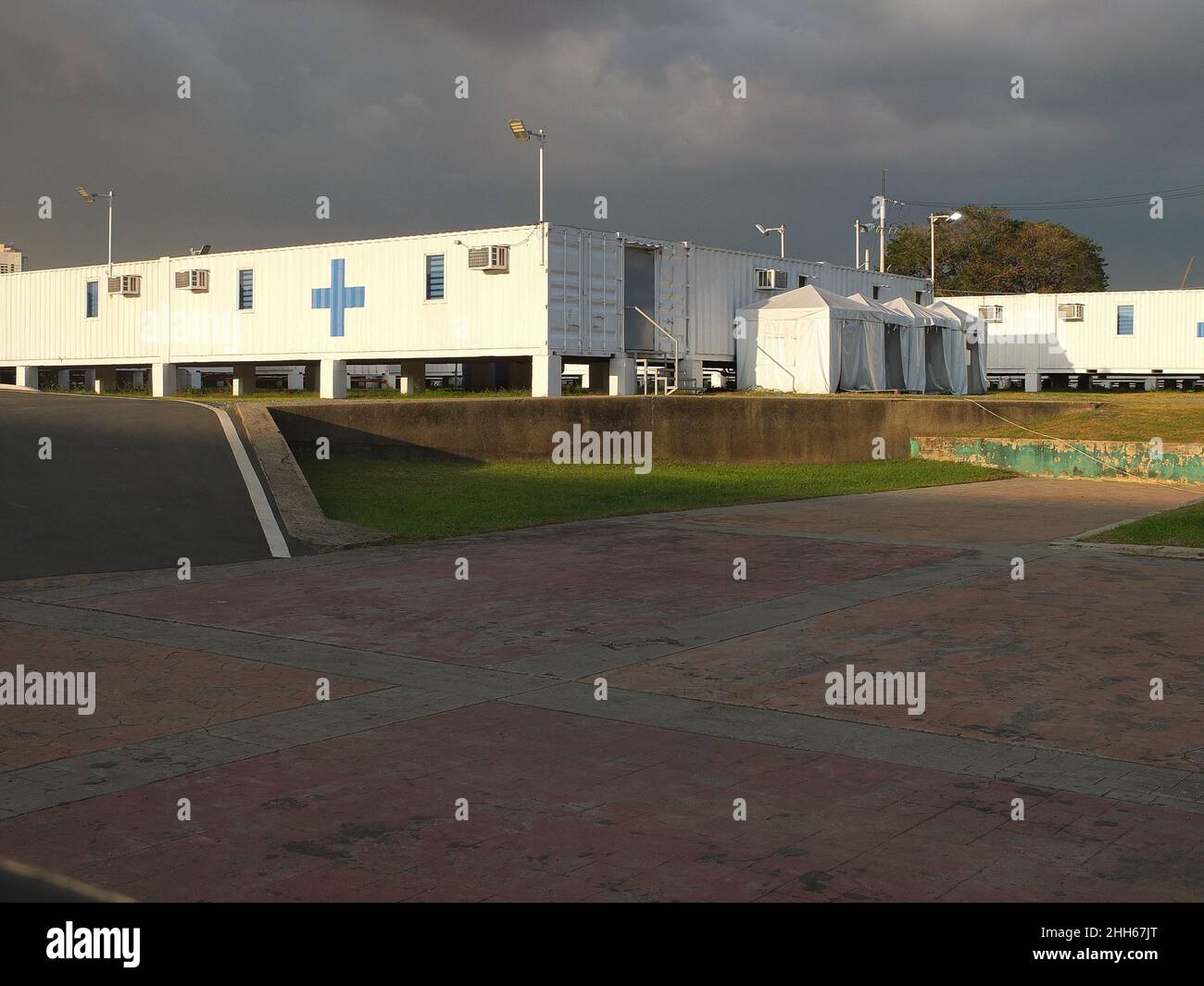 Burnham green grounds hi-res stock photography and images - Alamy