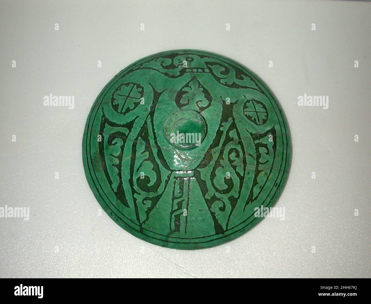 Heraldic poses hi-res stock photography and images - Alamy