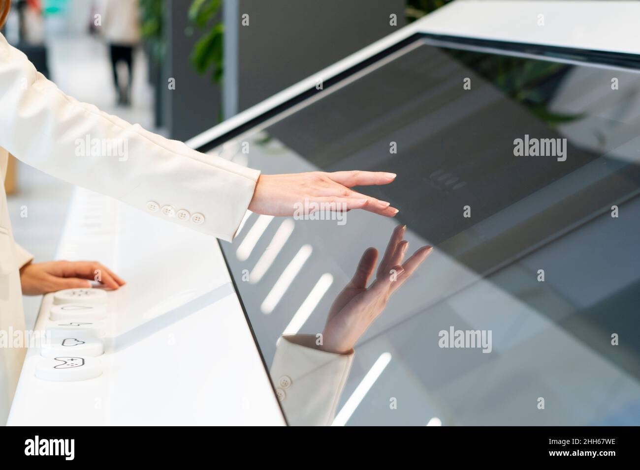 Device office hi-res stock photography and images - Alamy