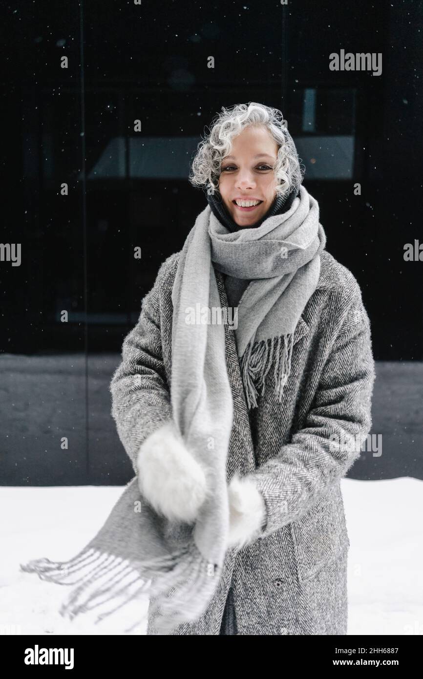 Overcoat hi-res stock photography and images - Alamy