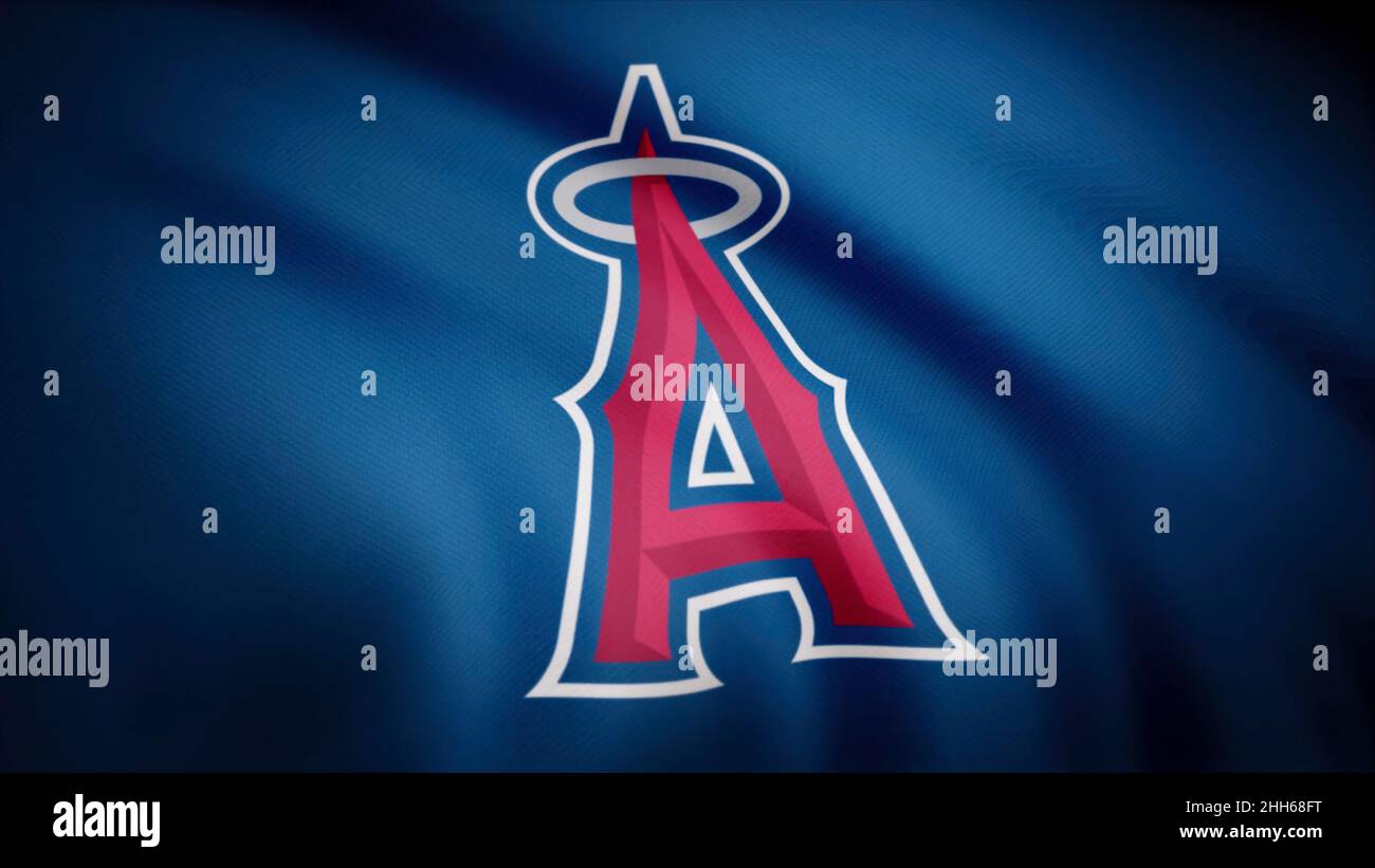 Angels Logo