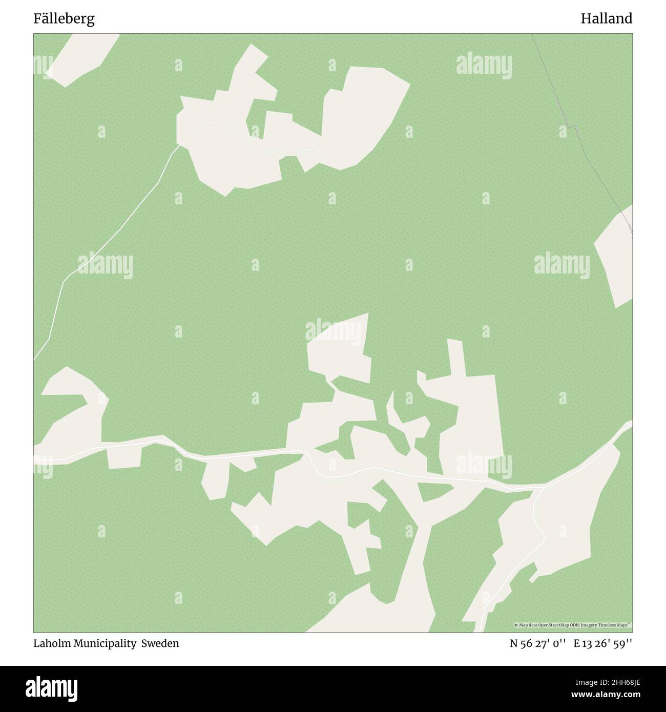 Laholm sweden Cut Out Stock Images & Pictures - Alamy