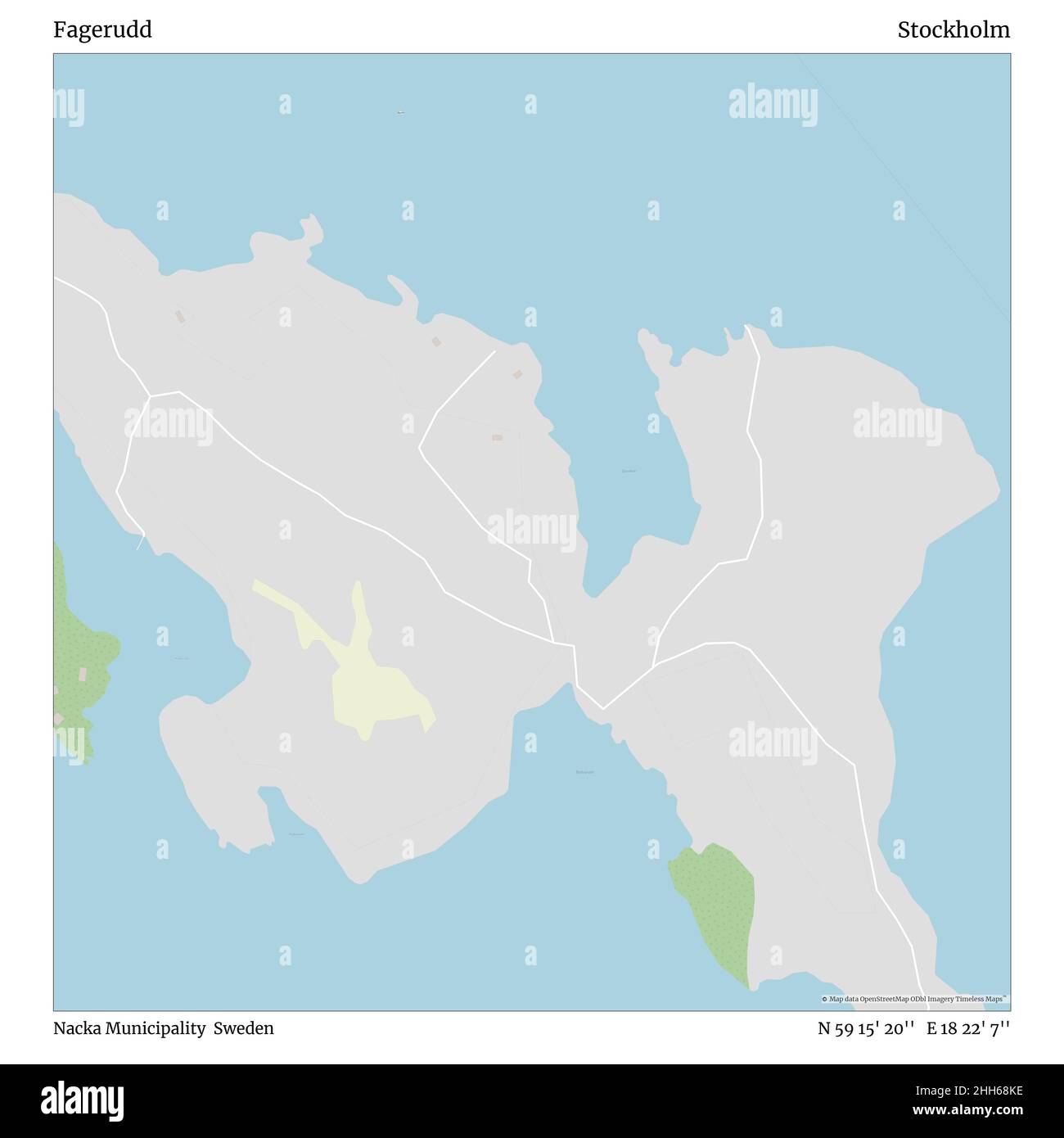 Nacka municipality hi-res stock photography and images - Alamy